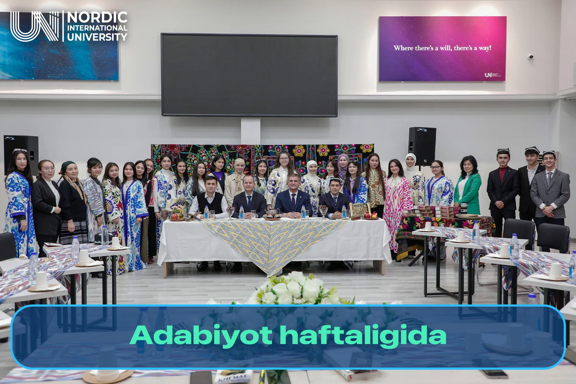 “Let’s Read Together!”: Expanding the Circle of Readers at Nordic ...