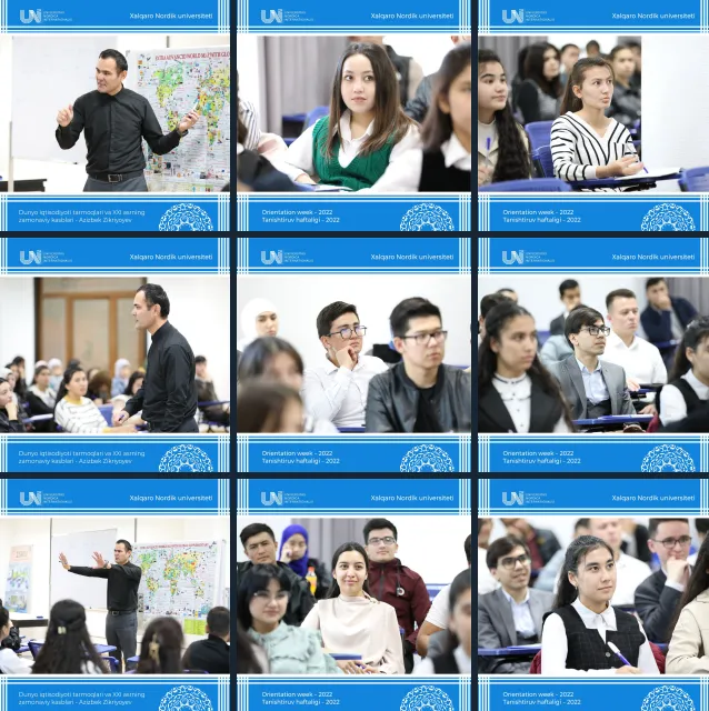 Zamonaviy kasblar: raqamli bilimlar talab etiladi - Xalqaro Nordik ...